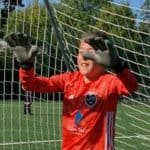 APB Soccer School